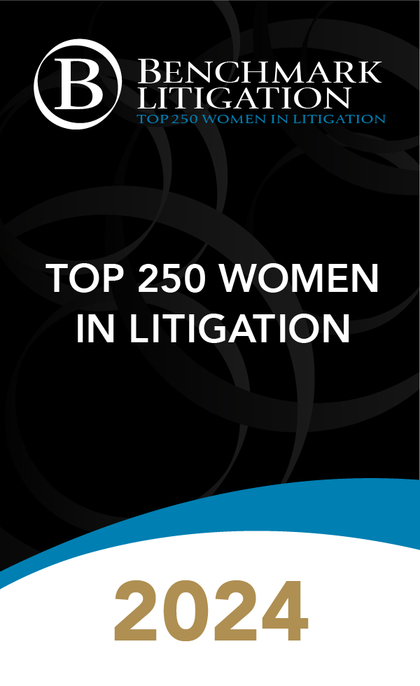 Benchmark Litigation Names Partner Carol C. Villegas Among 2024 Top 250 Women in Litigation ...